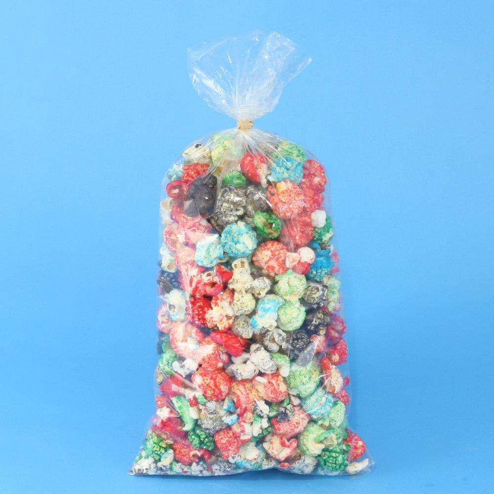 Kettle Corn Bags "Cello" – Parkes Plastic Bags